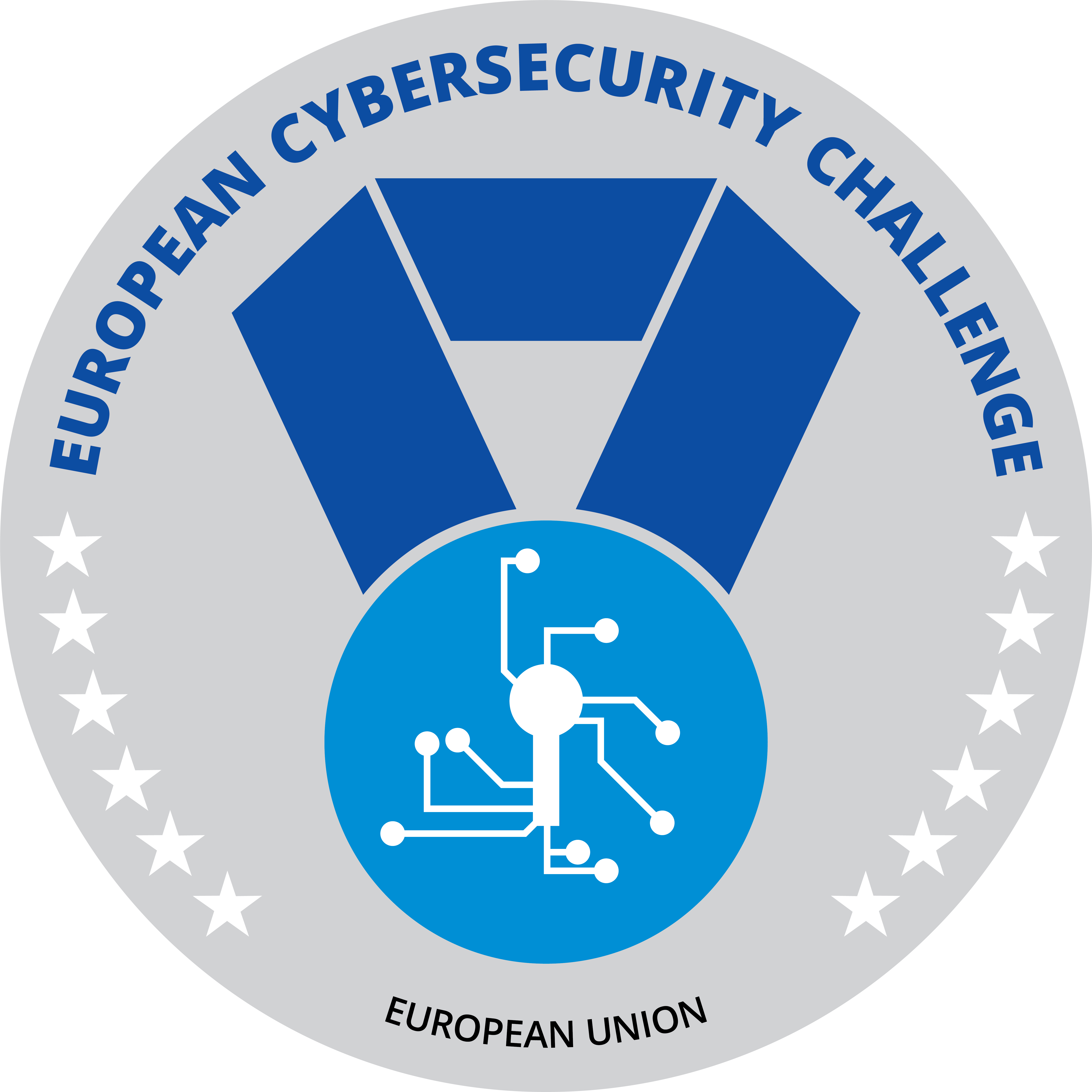 European Cyber Security Challenge 2024